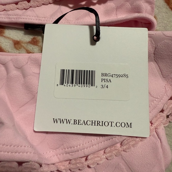 Beach Riot | Swim | Beach Riot Kids Little Avadaisy Twopiece Swimsuit ...